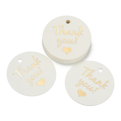 Privjesnice Thank you